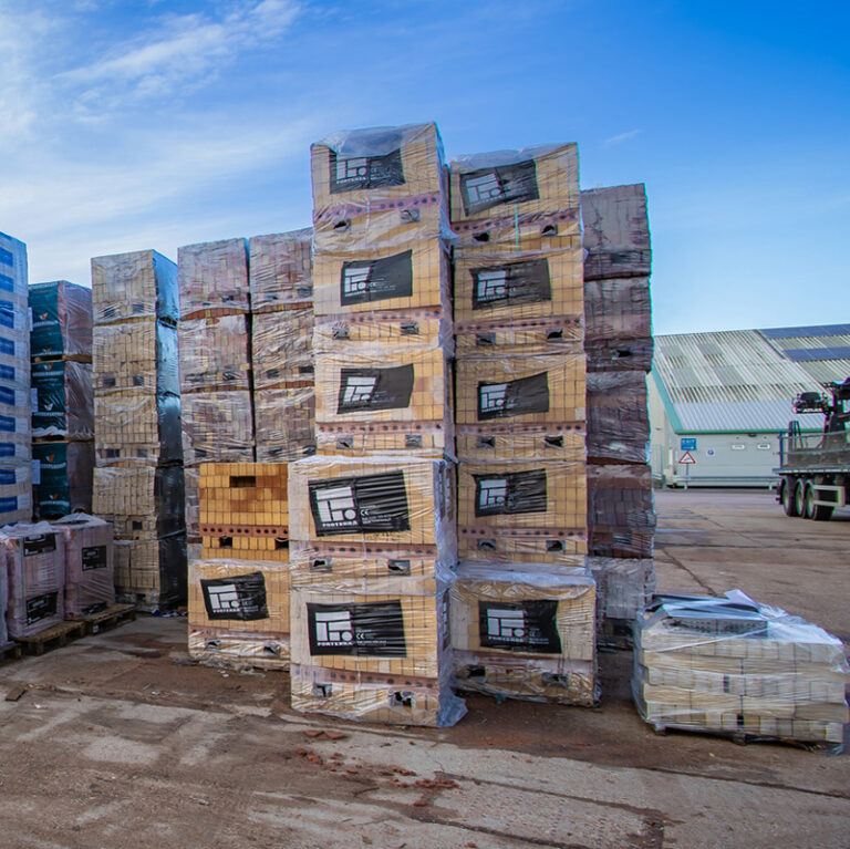 Bricks for Sale | UK Brick Supplier | Bricks Megastore