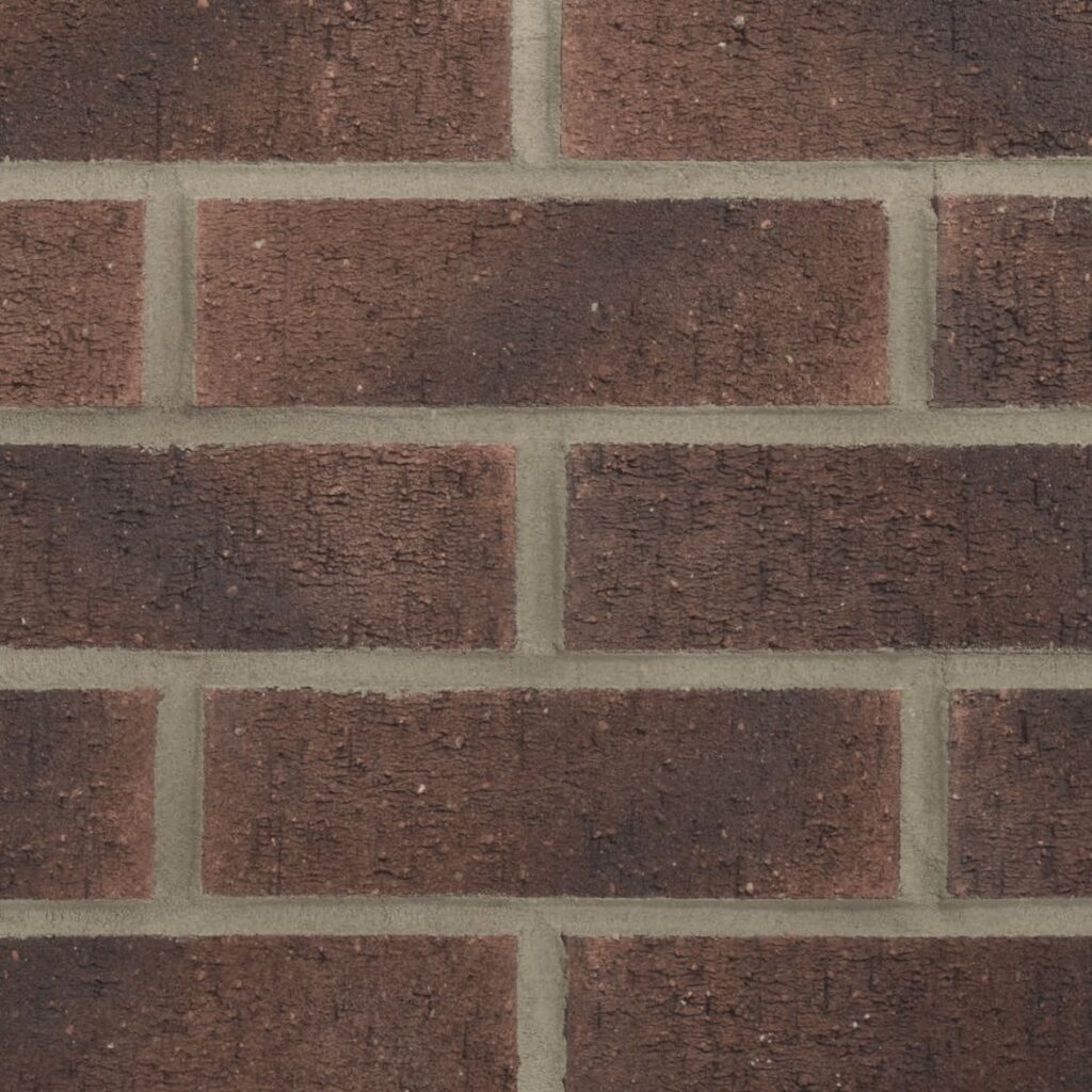 Forterra LBC Rustic Antique 65mm Pressed Facing Brick Pack 390 - Bricks ...