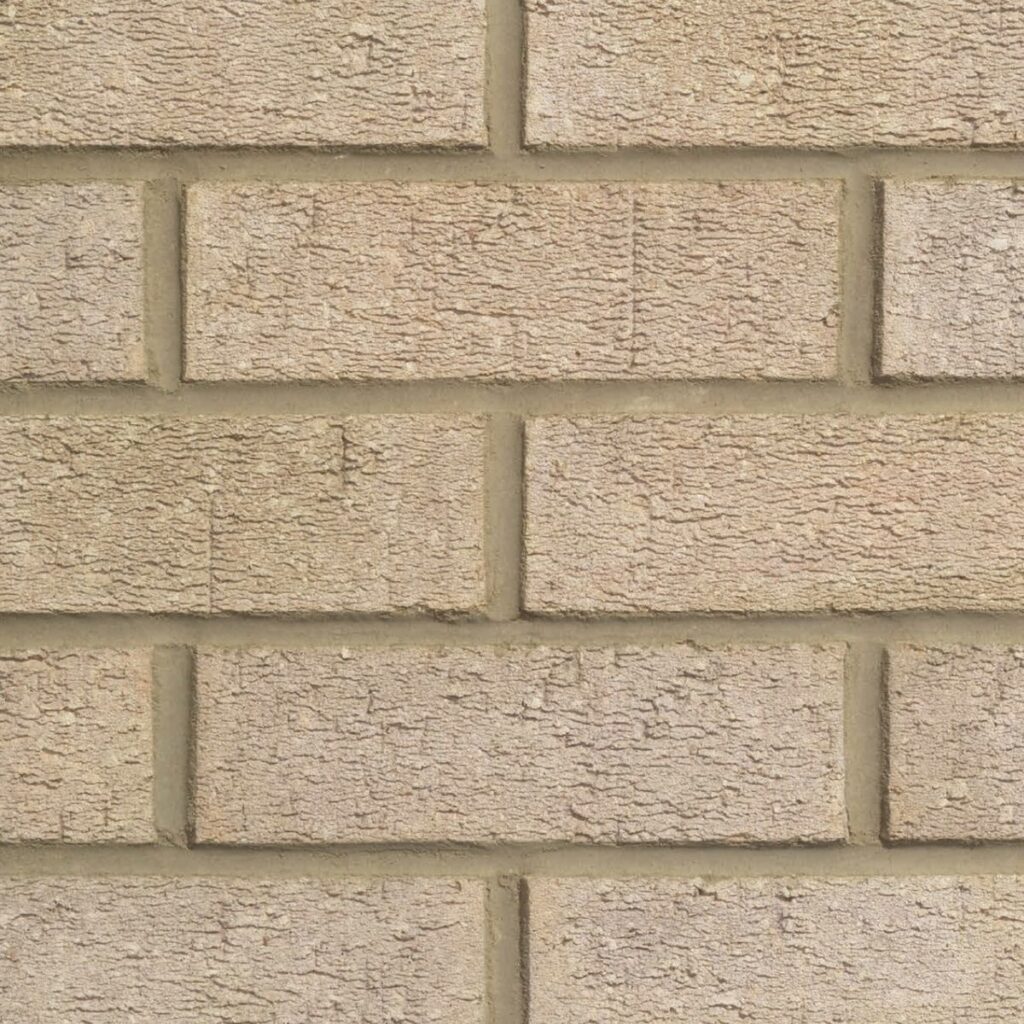 Forterra LBC Rustic Antique 65mm Pressed Facing Brick Pack 390 - Bricks ...