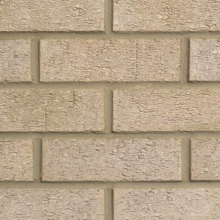 Forterra LBC Rustic Antique 65mm Pressed Facing Brick Pack 390 - Bricks ...