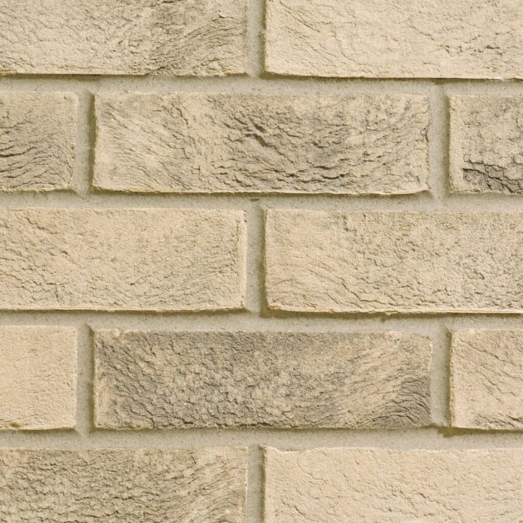 Forterra LBC Rustic Antique 65mm Pressed Facing Brick Pack 390 - Bricks ...