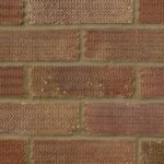 Forterra LBC Rustic Antique 65mm Pressed Facing Brick Pack 390 - Bricks ...