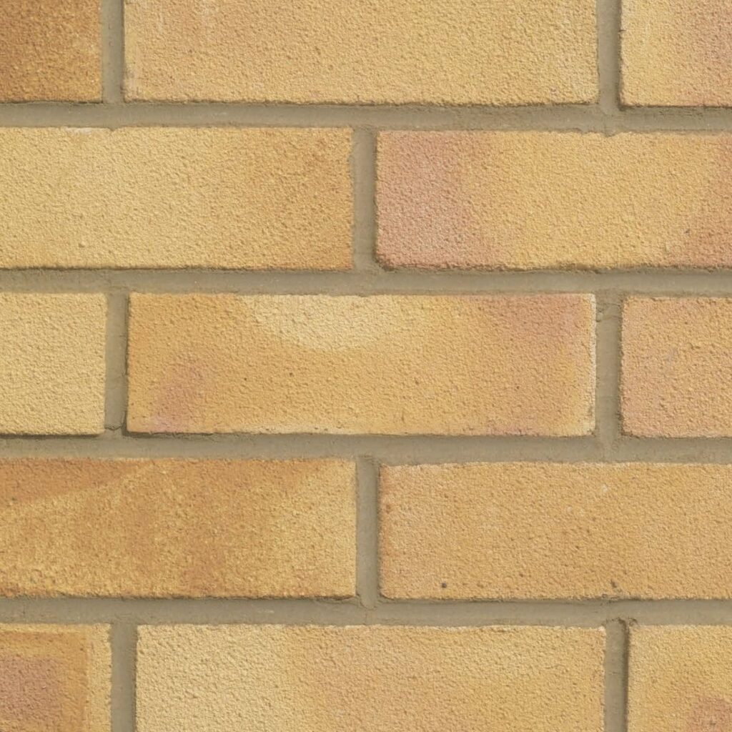 Forterra LBC Rustic Antique 65mm Pressed Facing Brick Pack 390 - Bricks ...