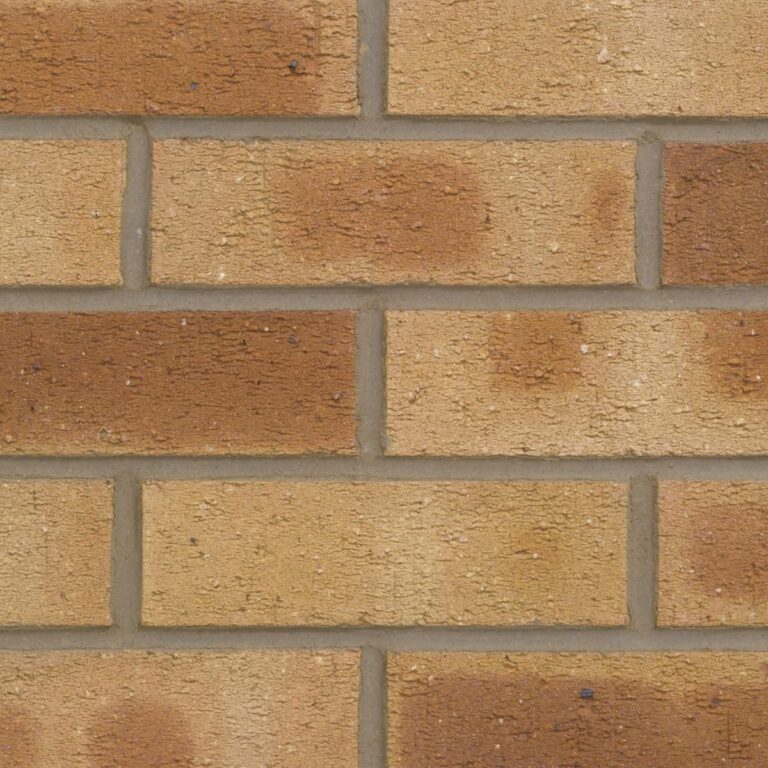 Forterra LBC Rustic Antique 65mm Pressed Facing Brick Pack 390 - Bricks ...