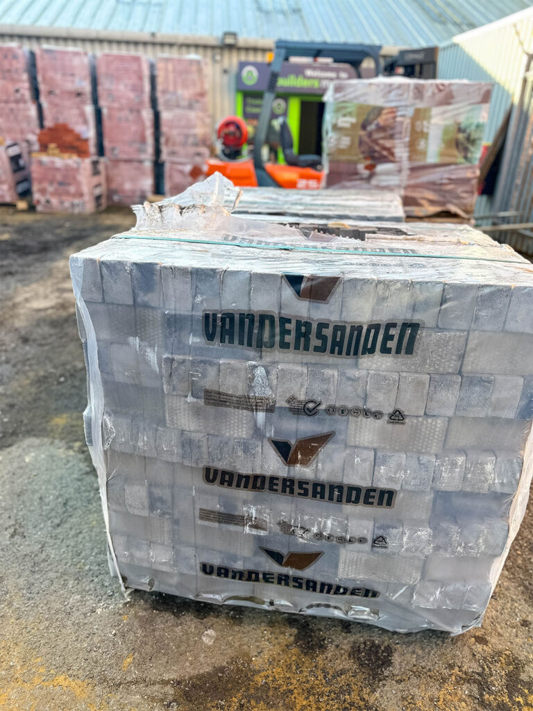 Bricks for Sale | UK Brick Supplier | Bricks Megastore